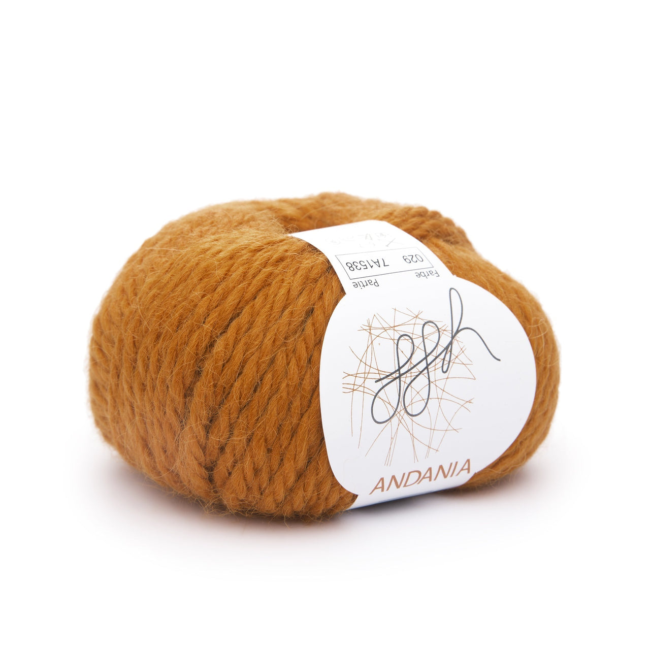 Unsere ggh Garne – Vielfältige Qualität zum Handarbeiten | ggh Wolle