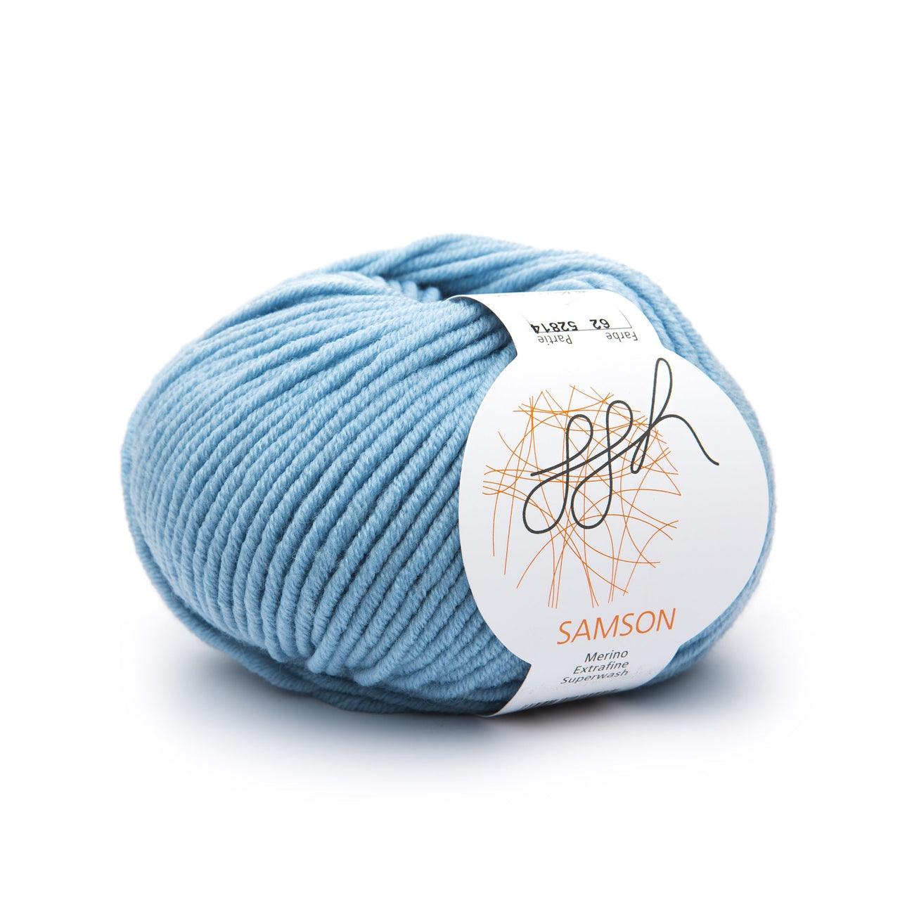 ggh Samson – Dicke Merinowolle kaufen | Warm & weich stricken – ggh Wolle