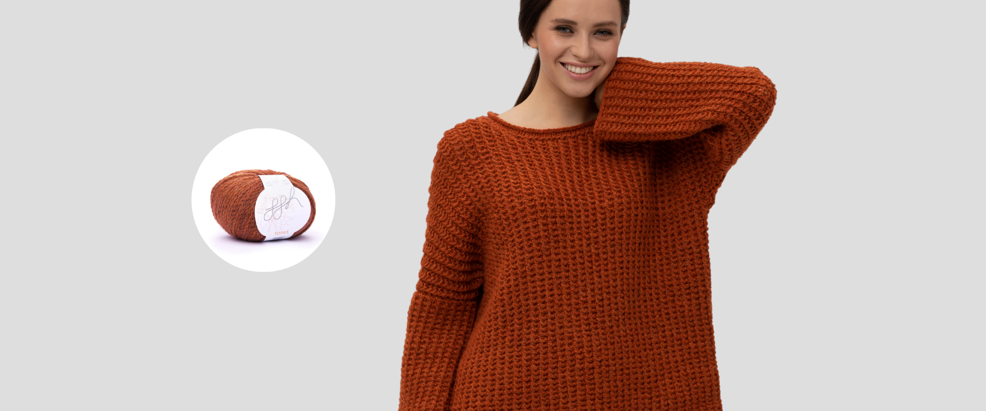 ggh Wool – High-quality knitting wool & crochet yarns for creative ...